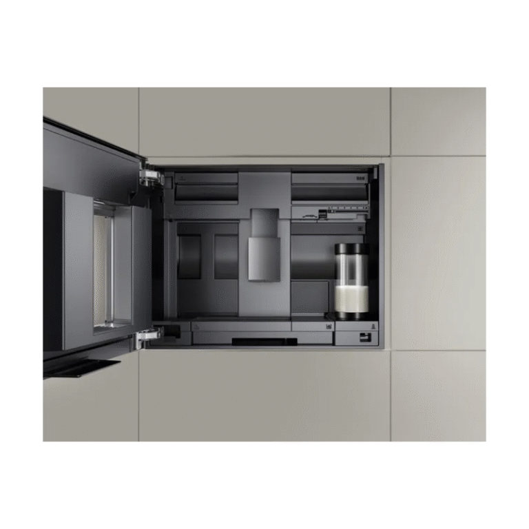 Siemens studioLine CT918L1D0 Built In Coffee Machine