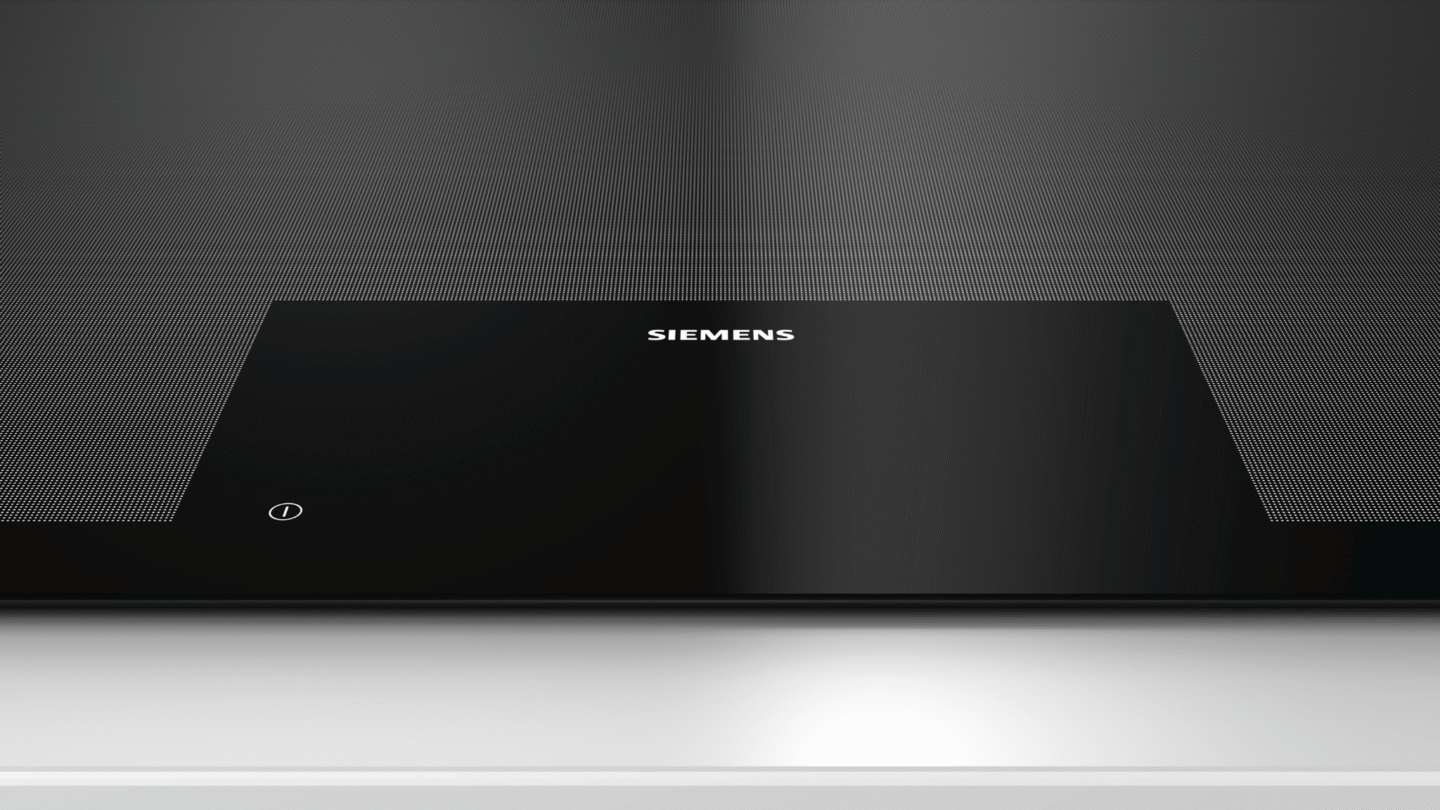 Siemens Studioline EH875KU12E Free induction hob Side Trim
