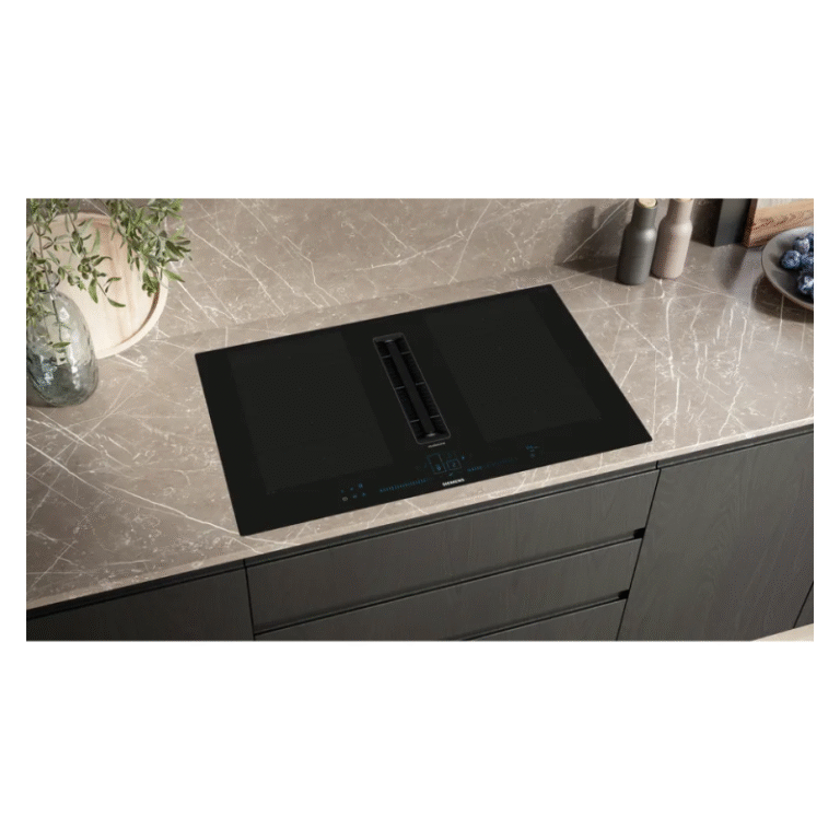 Siemens studioLine EX807NX68E 80cm Vented Induction Hob