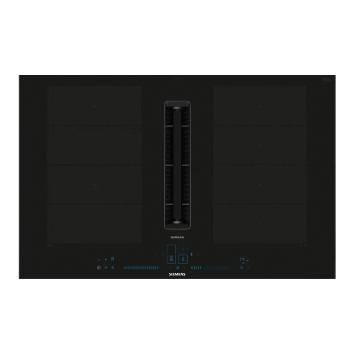 Siemens studioLine EX877NX68E 80cm Vented Induction Hob