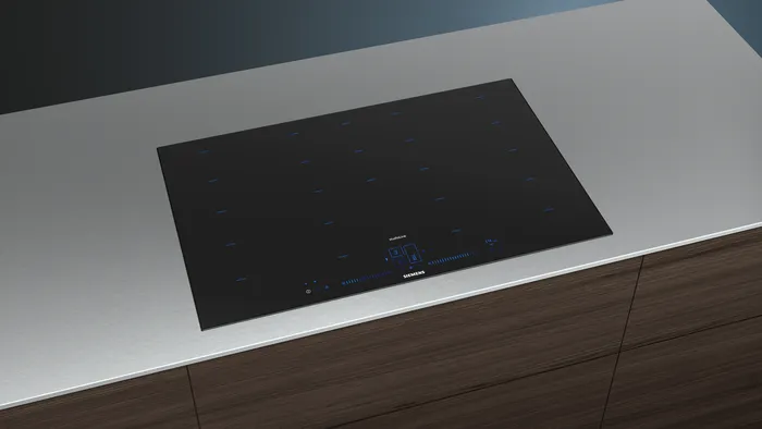 Siemens studioLine EX878LYV5E 80cm Induction Hob