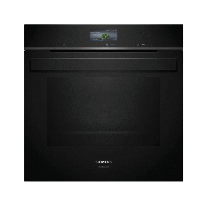 Siemens studioLine HB976GMB1B Built In Oven
