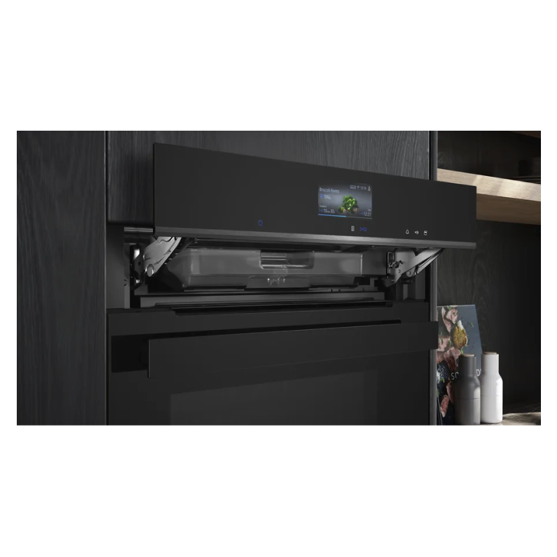 Siemens studioLine HR976GMB1B Built In Oven