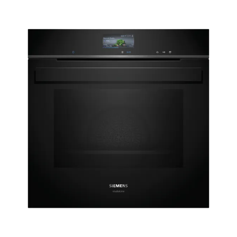 Siemens studioLine HS956GCB1B Built In Oven