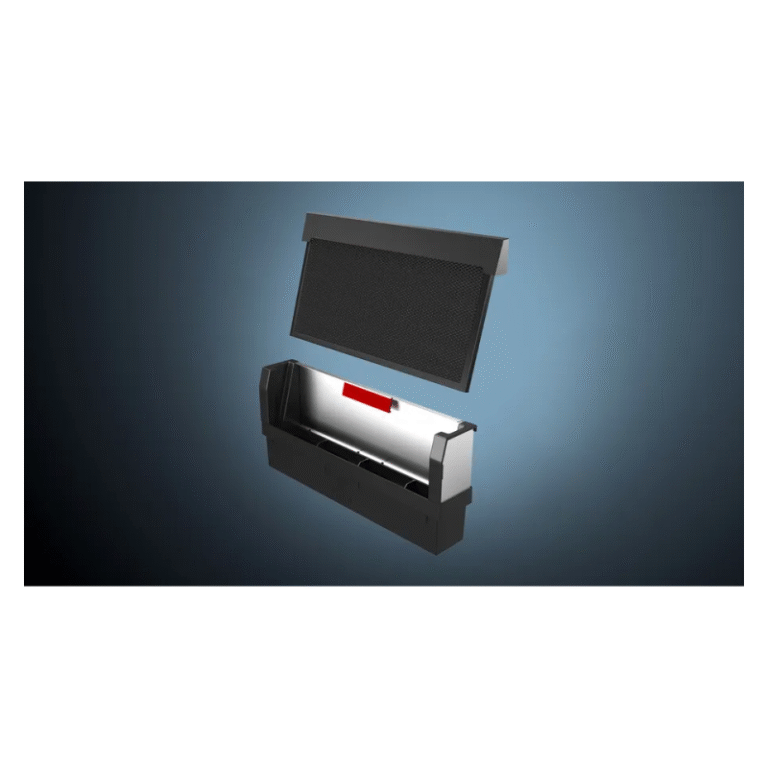 Siemens studioLine LD88WMM66B 80cm Downdraft Extractor