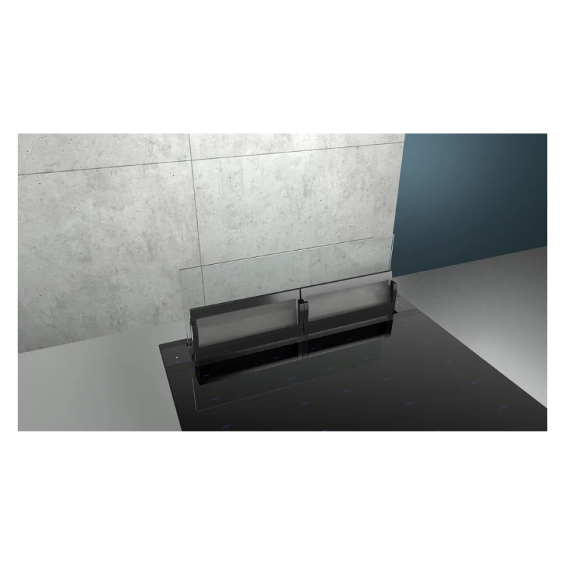 Siemens studioLine LD88WMM66B 80cm Downdraft Extractor