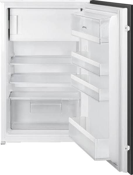 Smeg 60cm Integrated In Column Refrigerator with Ice Box UKS4C092F