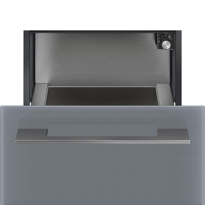 Smeg CR129S 29cm Warming Drawer - Appliance Superstore