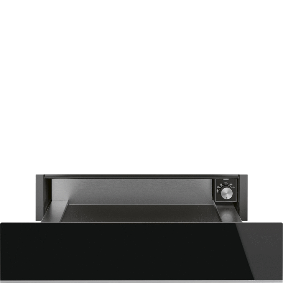Smeg Dolce Stil Novo Warming Drawer CPR615NX - Appliance Superstore
