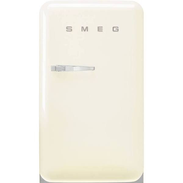 Smeg FAB10RCR5 55cm Right Hand Hinge Fridge with Icebox