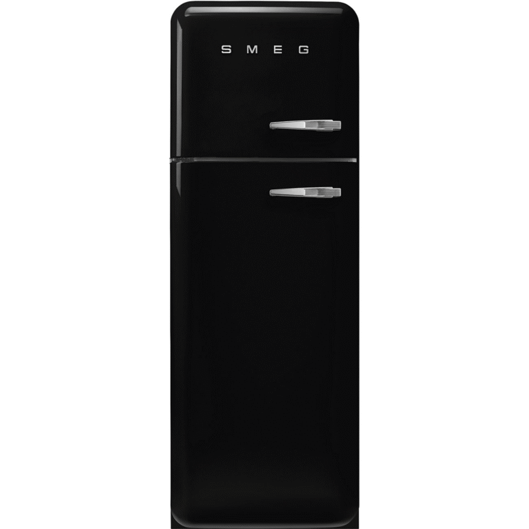 Smeg Fridge Freezers | Integrated & Freestanding Models