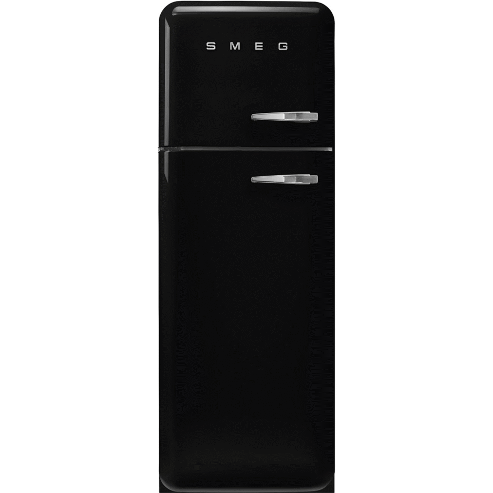 Smeg Fridge Freezers | Integrated & Freestanding Models