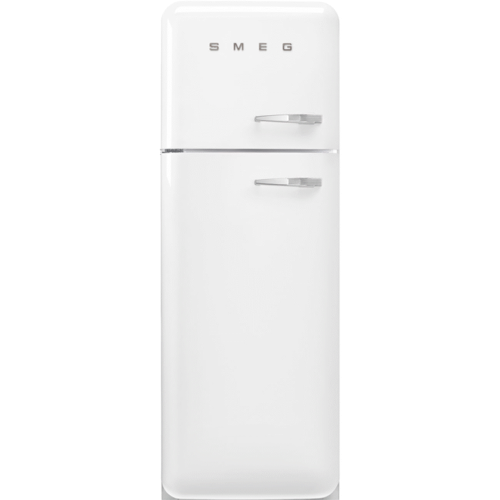 Smeg Fridge Freezers | Integrated & Freestanding Models