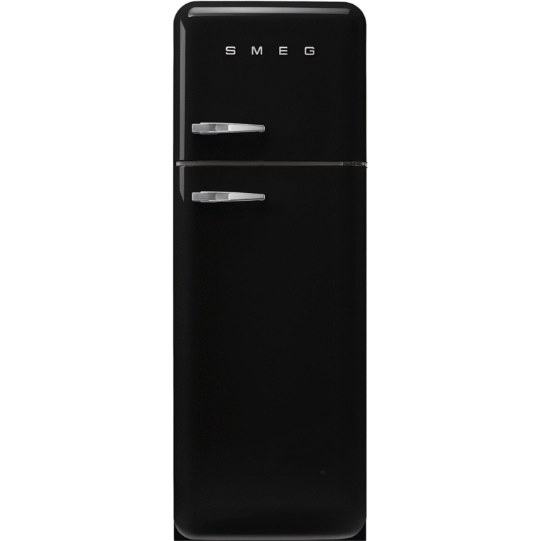 Smeg Fridge Freezers | Integrated & Freestanding Models