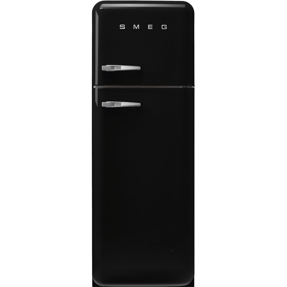 Smeg Fridge Freezers | Integrated & Freestanding Models