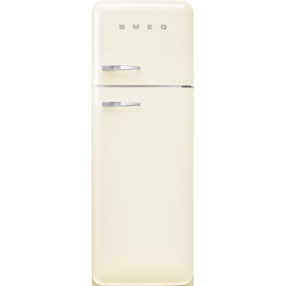 Smeg Fridge Freezers | Integrated & Freestanding Models