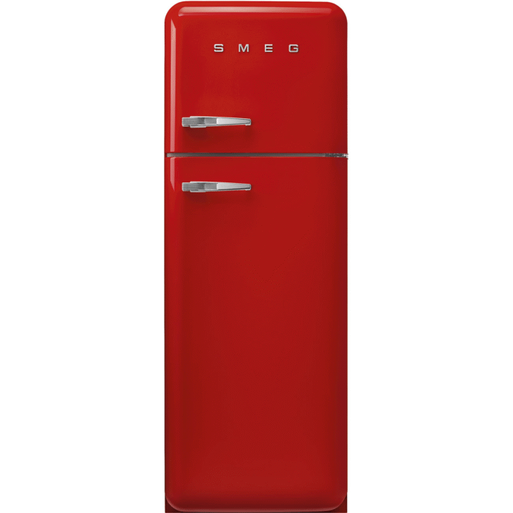 Smeg Fridge Freezers | Integrated & Freestanding Models