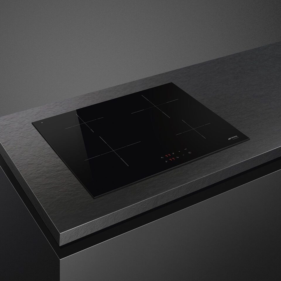 Smeg SI2641DUK 4 Zone 60cm Induction Hob